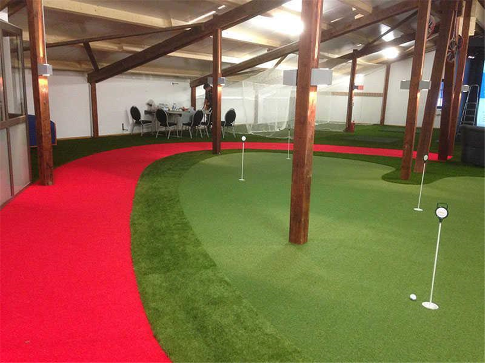 Verde Pro Putt Professional - Artificial Grass Lancashire